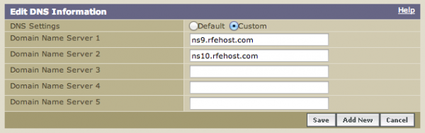Moving from Blogger to WordPress - A Full Walkthrough • Nose Graze