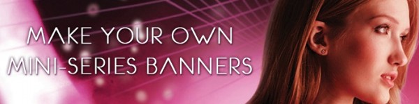 How to Make Mini-Series Banners • Nose Graze