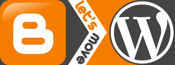 Moving from Blogger to WordPress - A Full Walkthrough • Nose Graze