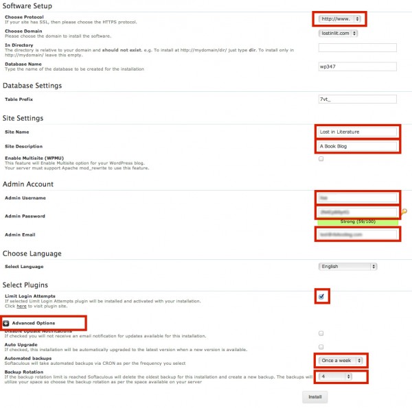 Moving from Blogger to WordPress - A Full Walkthrough • Nose Graze