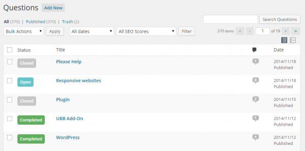 All The Wordpress Plugins I Use For Blogging • Nose Graze