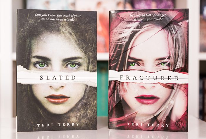 15 books that have been in my to-be-read pile for over two years • Nose ...